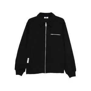 Gcds Gcds Jacket - Black
