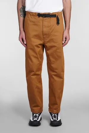 Comme Des Garçons Comme Des Garçons Homme Pants - Brown