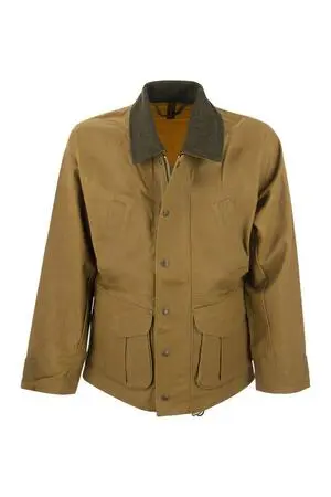 Filson Collared Jackets For Men