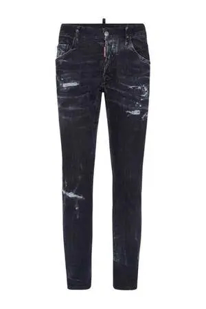 Dsquared2 DSQUARED2 Jeans - Black