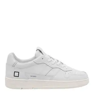 D.a.t.e. Court 2.0 Sneakers - White