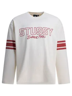 StÜssy Stüssy Crewneck Sweatshirt - White