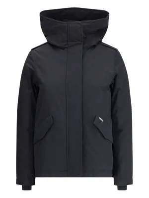 Woolrich Zip Up Jackets For Women