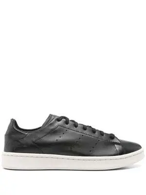 Adidas Stan Smith Sneakers - Black