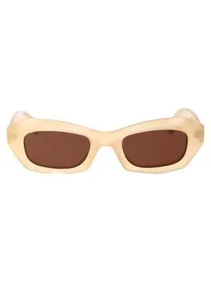 Off-White Venezia Sunglasses 1760 Sand