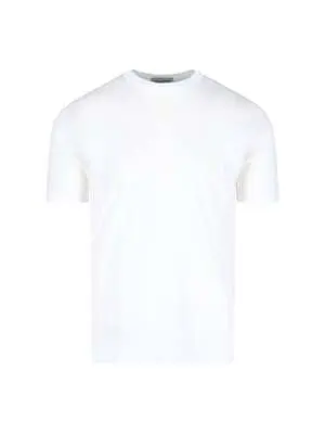 JOHN SMEDLEY T-shirts And Polos