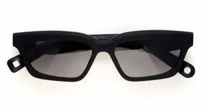 JACQUEMUS Acetate Sunglasses