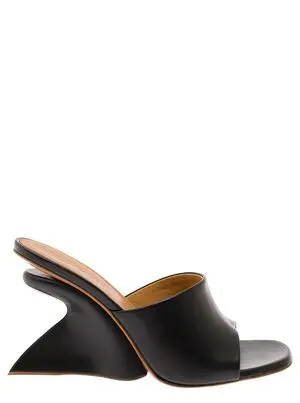 Off-white Mule Mules Clogs For Women