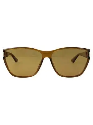 Saint Laurent Sl 347/f Optical - Havana-havana-transparent