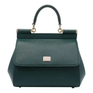 Dolce & Gabbana Handheld Bag - Green