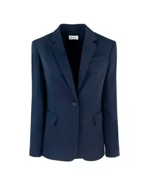 P.a.r.o.s.h Tailored Jacket - Blue