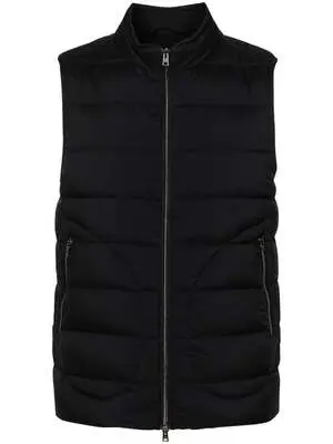 Herno Jacket - Black