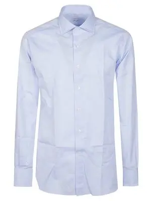 ORIAN Shirt - Blue