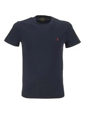 Polo Ralph Lauren Polo Ralph Lauren T-Shirt - Blue