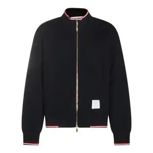 Thom Browne Thom Browne Jacket - Blue