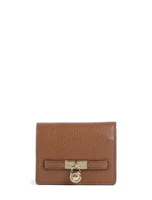 Michael Kors Wallets Brown