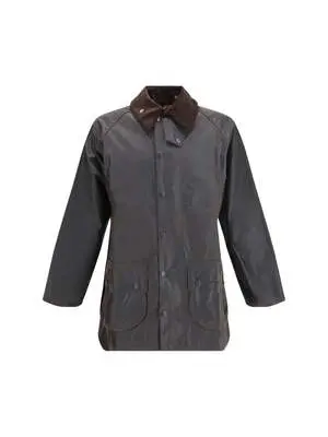 Barbour Barbour Beaufort Jacket - Black