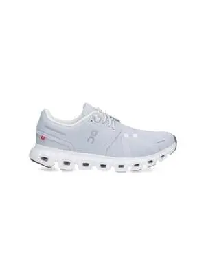 On Cloudmonster 1 Sneakers - Grey