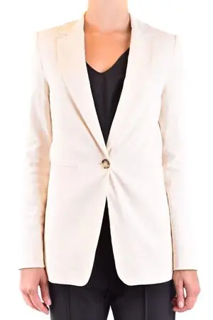 Pinko Pinko Jacket - Beige