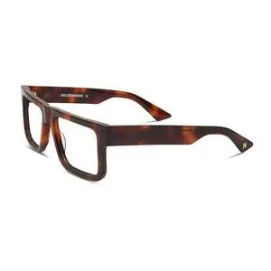 KREUZBERGKINDER Paul Rectangle Eyeglasses