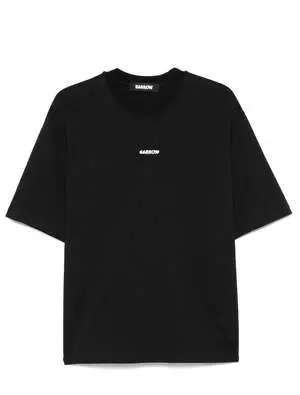BARROW T-shirts And Polos Black