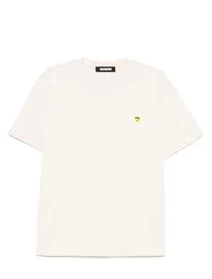 BARROW T-shirts And Polos Yellow