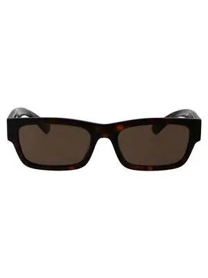 Prada Prada 0PR A03S Havana Sunglasses - 17n08t Havana