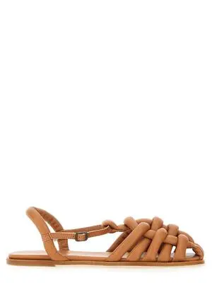 Hereu Sandal Cabersa - Brown