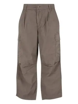 Carhartt Work In Progress Trousers - Brown