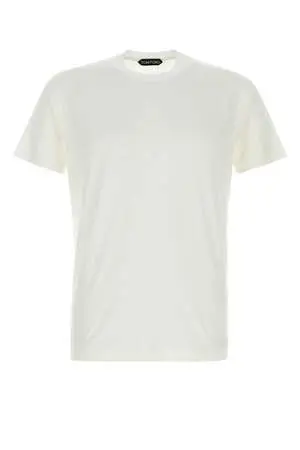 TOM FORD T-shirt - White