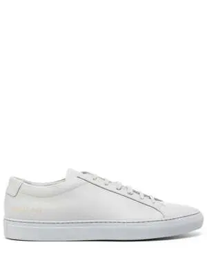 Common Projects Mid Calf Sneakers For Men