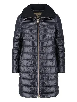 Herno Herno Padded Jacket - Black