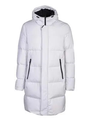 Herno Hooded Down Jacket
