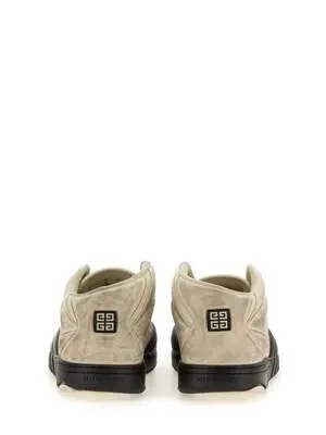 Givenchy Skate Sneaker - White