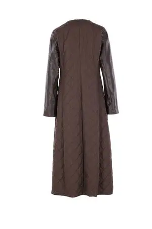 Max Mara Coat - Brown