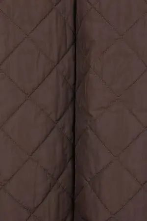 Max Mara Coat - Brown