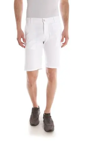Daniele Alessandrini Bermuda Shorts For Men