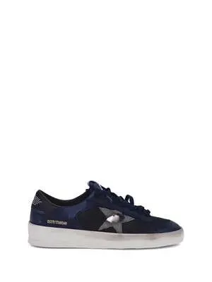 GOLDEN GOOSE FORTY2 Sneakers - Black