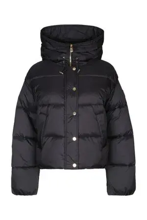 Pinko Jackets - Black