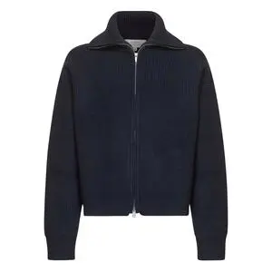 Studio Nicholson Studio Nicholson Merino Wool Knitwear - Blue