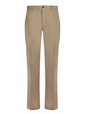Incotex Slim Fit Trousers