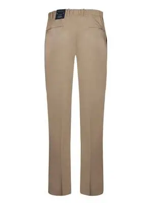 Incotex Slim Fit Trousers