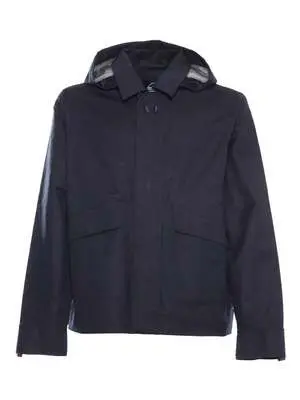 K-WAY Short Duvet Jacket