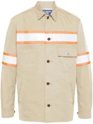 Junya Watanabe Junya Watanabe Jacket - Beige