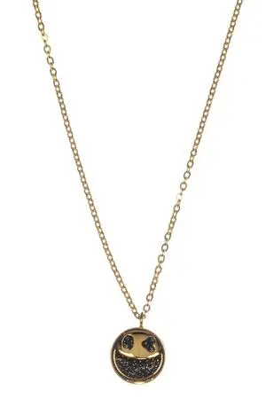 SWAROVSKI Chain Pendant Necklace
