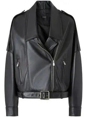 Pinko Jacket - Black