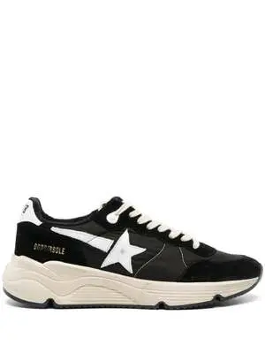 GOLDEN GOOSE Golden Goose Sneakers - Black