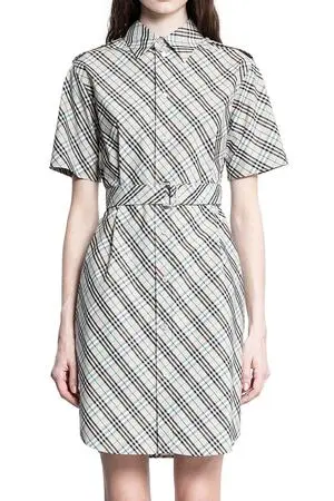 Burberry Dress - Beige
