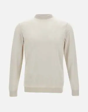 Eleventy Eleventy Sweater - Beige
