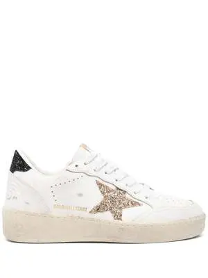 GOLDEN GOOSE Trainers - White